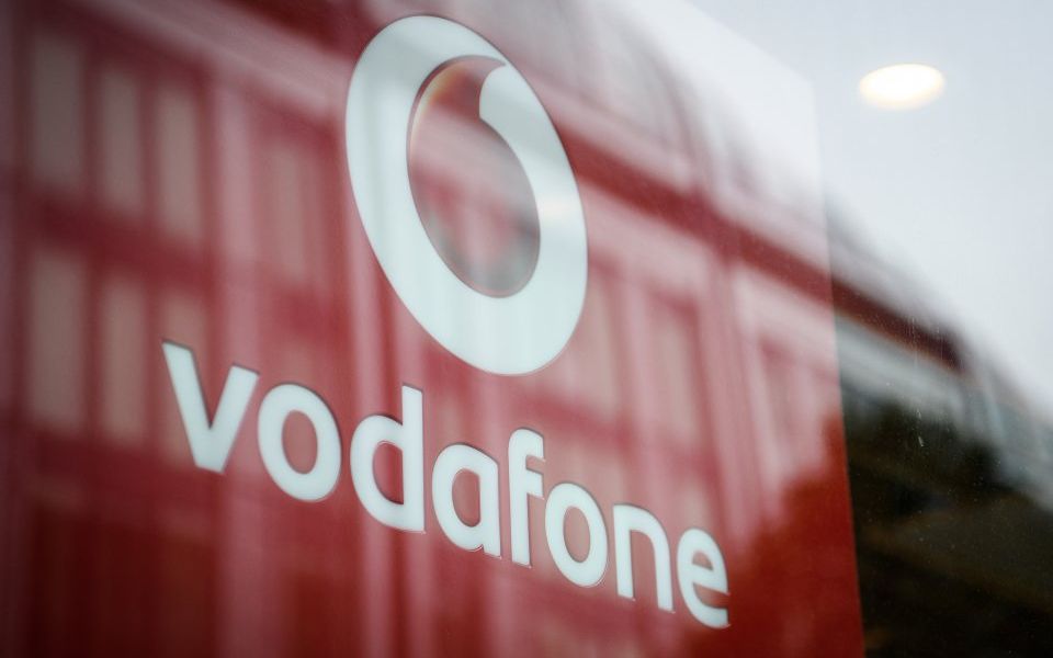 Vodafone braced for EU competition warning over $22bn Liberty deal