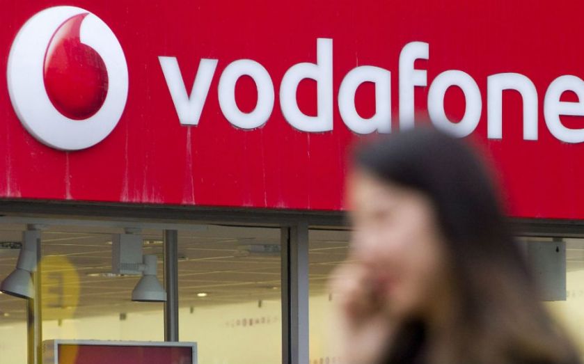 Vodafone Connect: Broadband and home phone service launched to rival BT