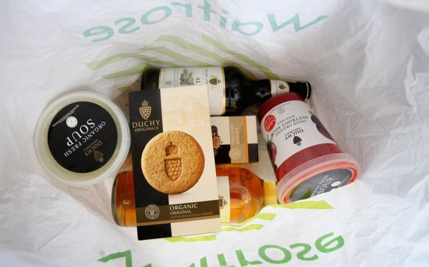 Are you a Waitrose Wendy or a Tesco Tracey: How do the UK's supermarket ...