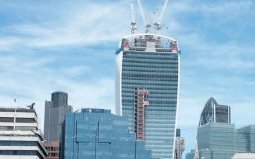 History repeating? The Walkie Scorchie’s Plan B