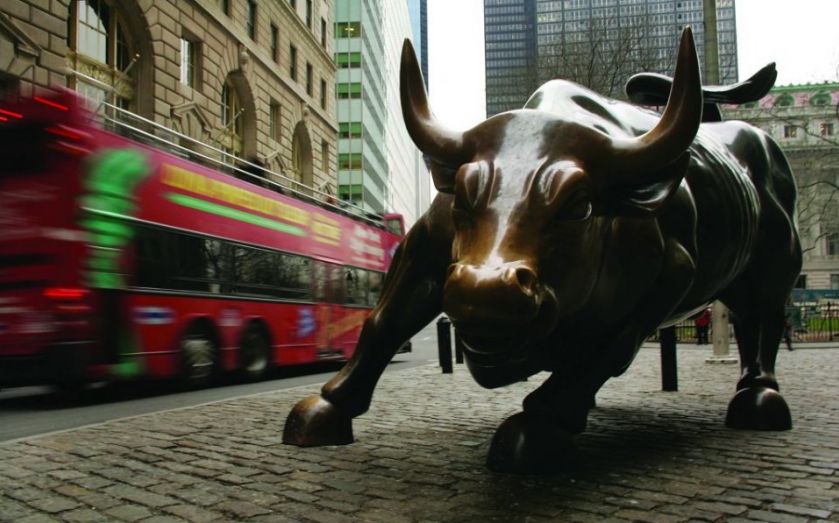 Why the US bull market still has further to run - Investment Comment