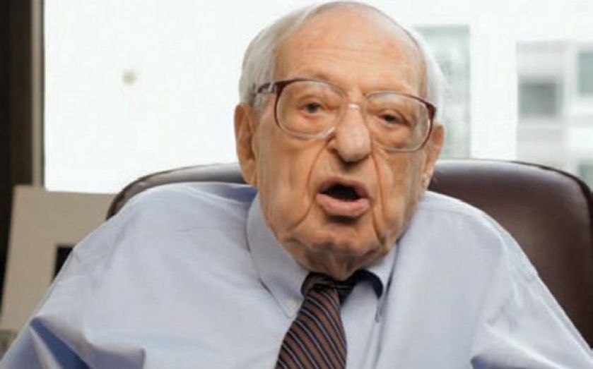 Wall street legend passes away, aged 109