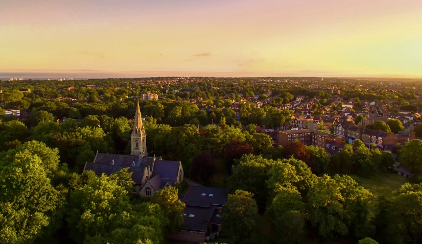 Focus On Wanstead: Families flock to 'the Twickenham of East London ...