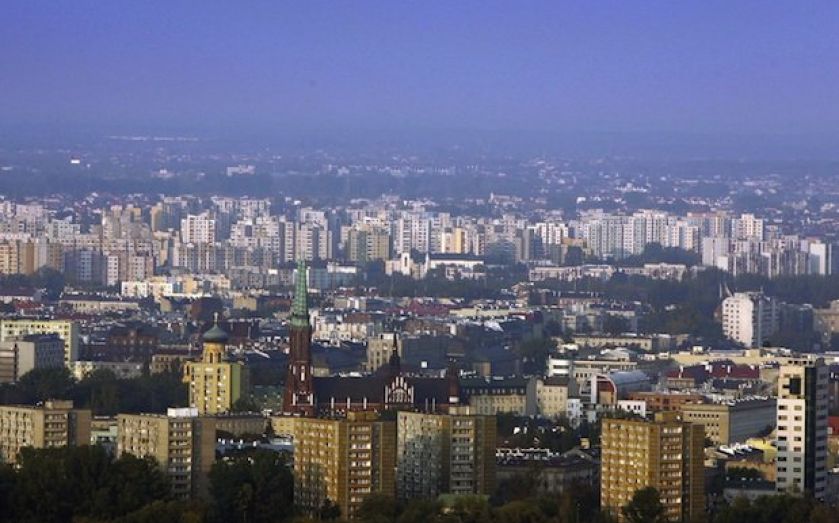 Why Poland’s recovery from communism has lessons for Britain now