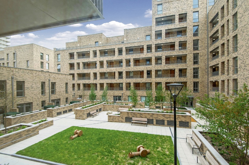 New homes: Here are the new developments going on sale in London this week