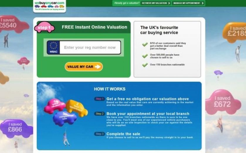 Webuyanycar owner BCA gears up for London IPO