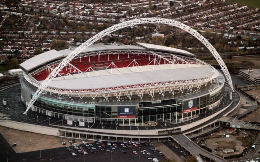 Lone Star closes in on Wembley Arena owner Quintain takeover after ...