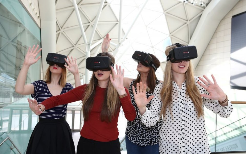 Oculus Rift: March shipping date and price for UK and 20 countries ...