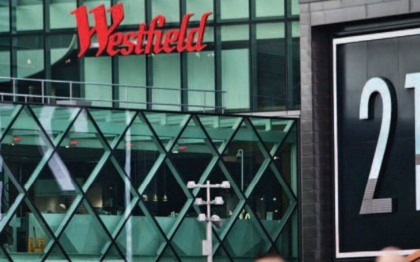 Westfield ramps up expansion with launch of $2.5bn projects