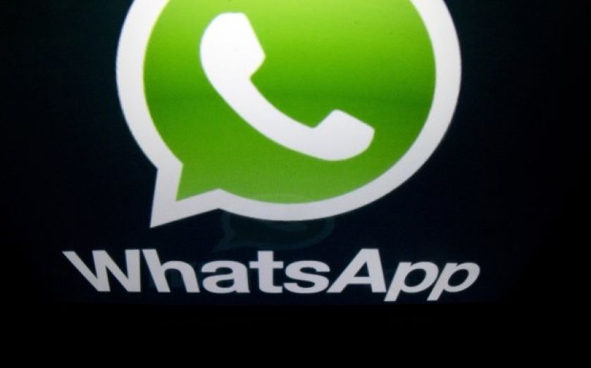 10 things you need to know about Whatsapp's founders