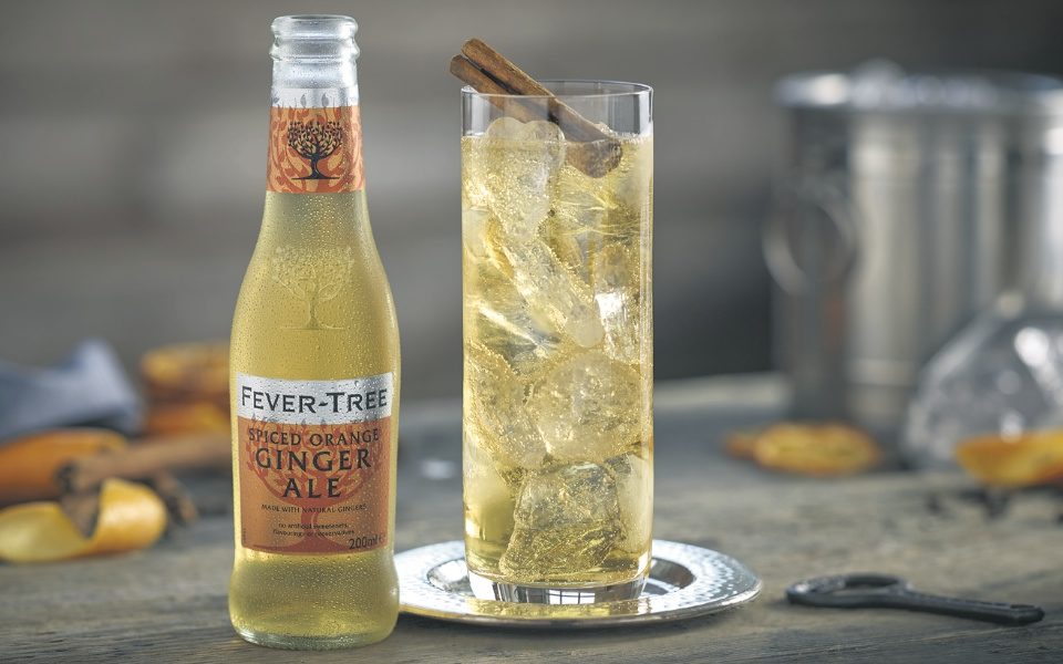 The Drinks Master: Why whisky is the big cocktail mixer of 2018 ...