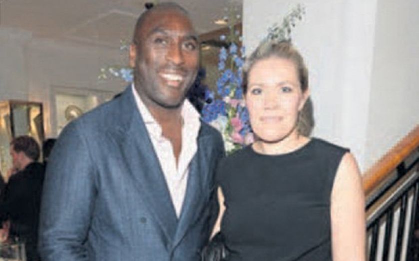 William & son launches flagship store