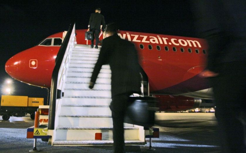 Wizz Air unveils new routes and fares as passenger numbers soar