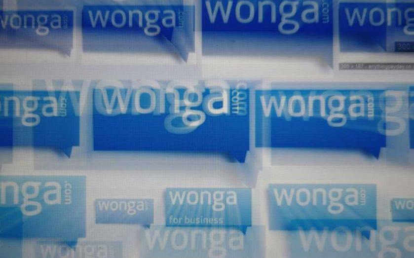 Payday lender Wonga to drop toxic name and advert puppets after losses