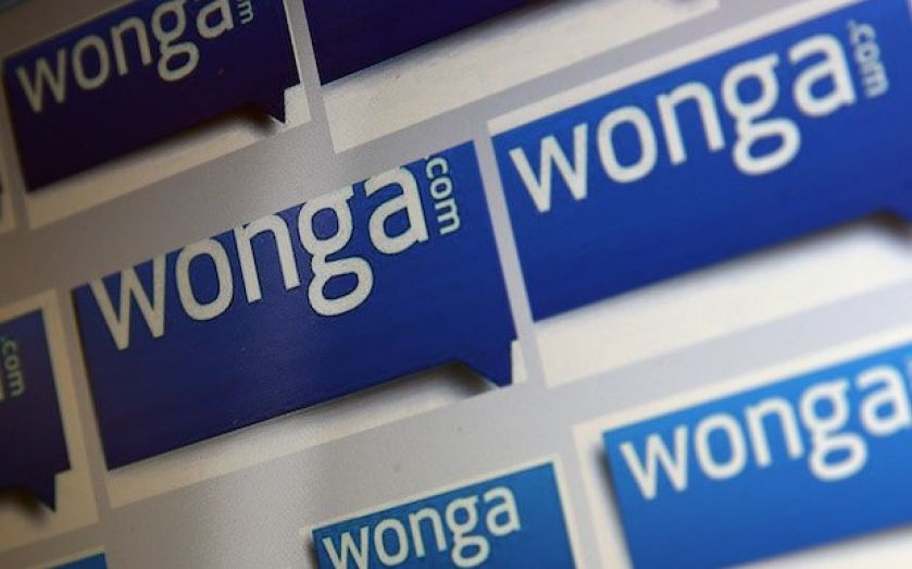 Wonga loses second boss in six months as Niall Wass quits