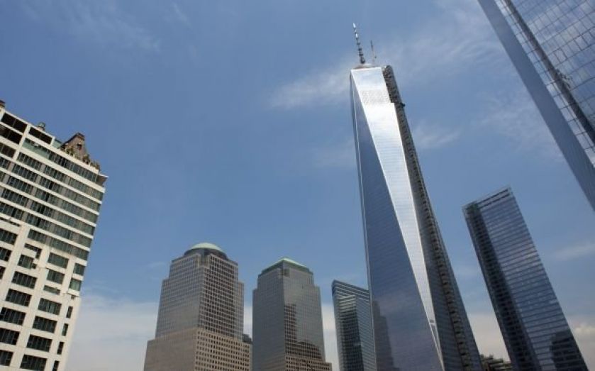 World's tallest residential building to be built in Manhattan