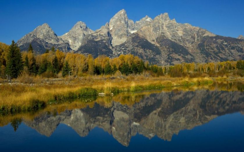 Jackson Hole summit 2015: What is it, why is it important and who will ...