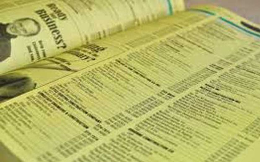 Hibu-who? Iconic Yellow Pages brand set for big UK comeback