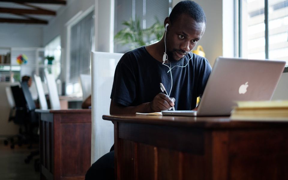 Top UK tech firms fall behind on racial and gender board diversity