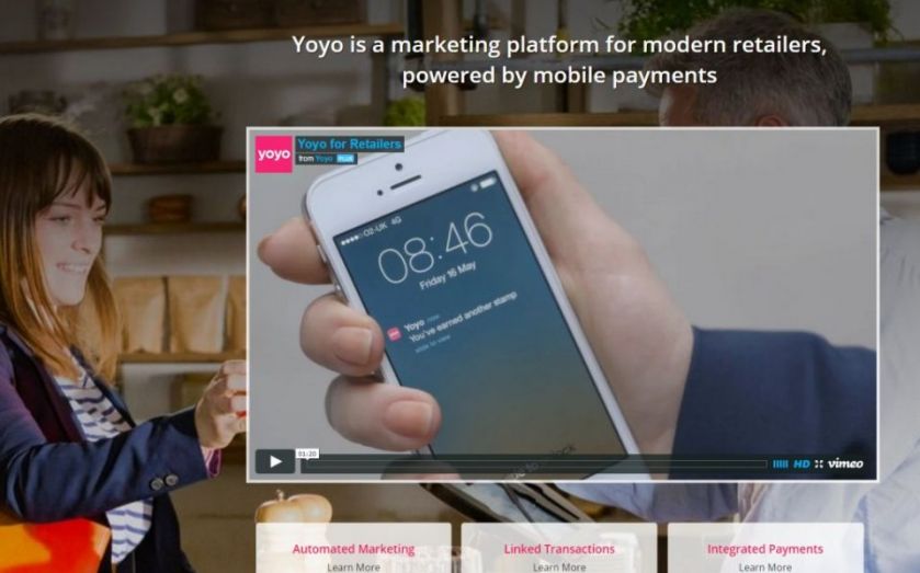 London startup Yoyo in mobile payments app deal with AirAsia