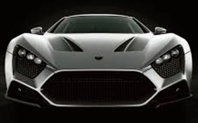 Zenos to speed ahead with sports car production after raising £2m