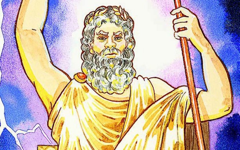 Zeus Capital triumphs again
