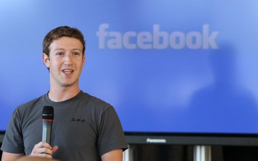 Facebook boss Mark Zuckerberg's 5 best quotes from Mobile World Congress