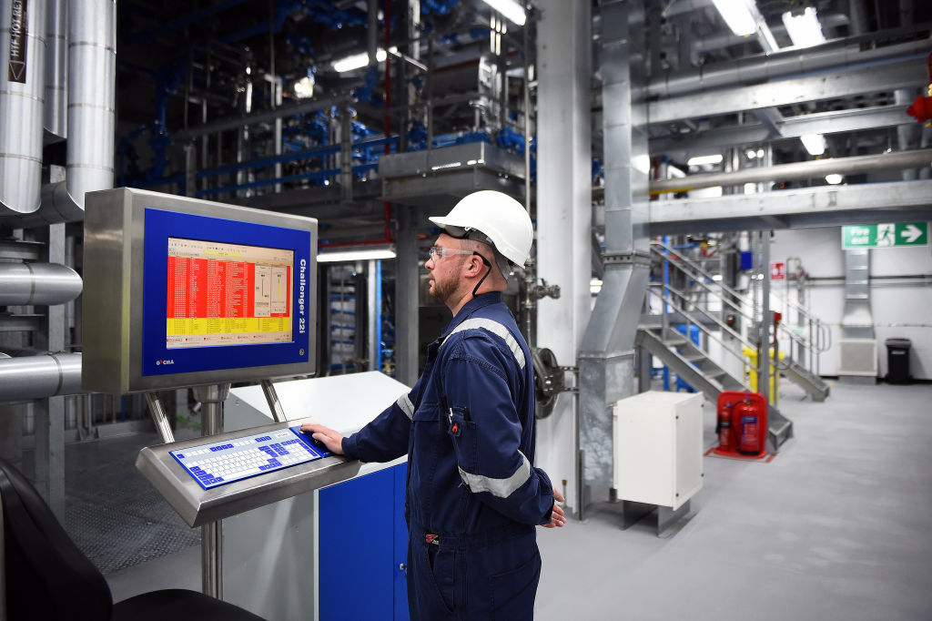 GSK signs up gene-editing pioneers in drug discovery alliance