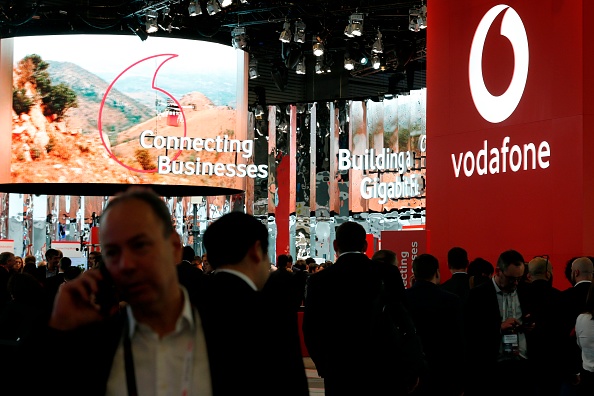 Vodafone taps up Onecom for partner deal