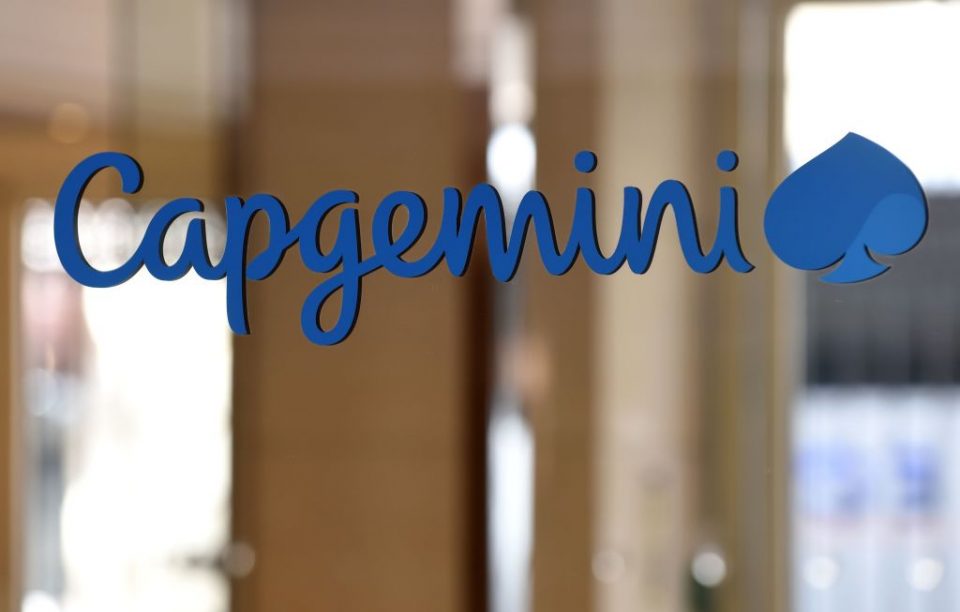 Capgemini shares rise on €3.6bn takeover of rival Altran - CityAM : CityAM