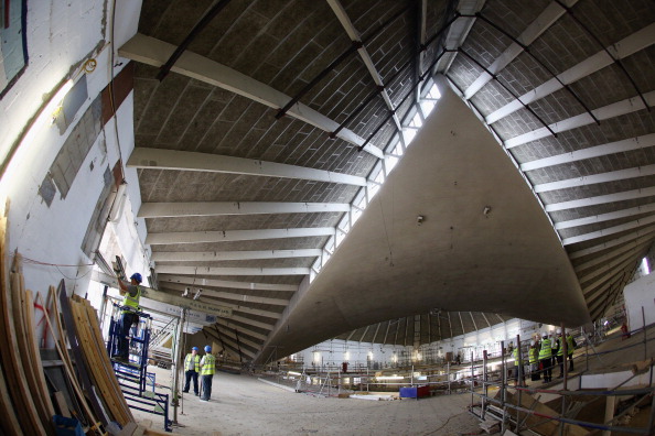 Better building holds the key to boosting growth and productivity