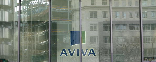 Aviva to cull 1,800 jobs to save £300m per year