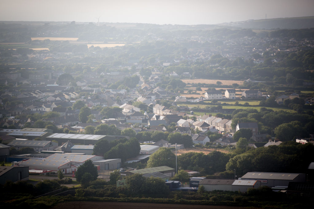 Cornish Metals gets £40.5m backing to revive tin production
