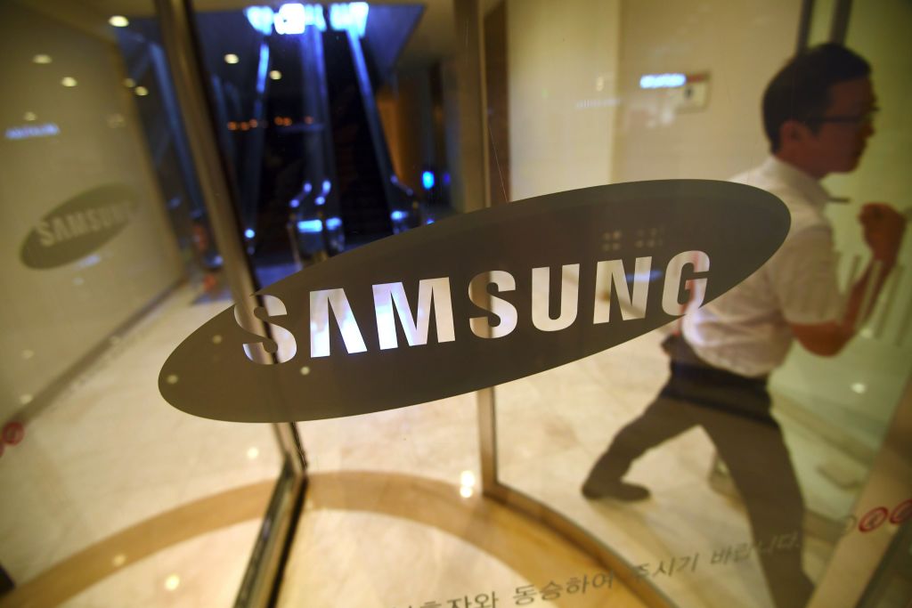Samsung cuts output at its last Chinese smartphone factory