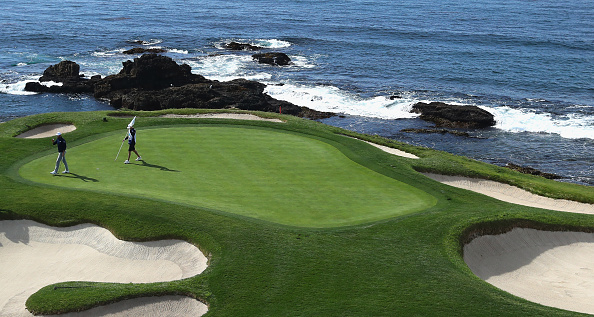 Pebble Beach can help under-fire US Open chiefs turn the tide after ...