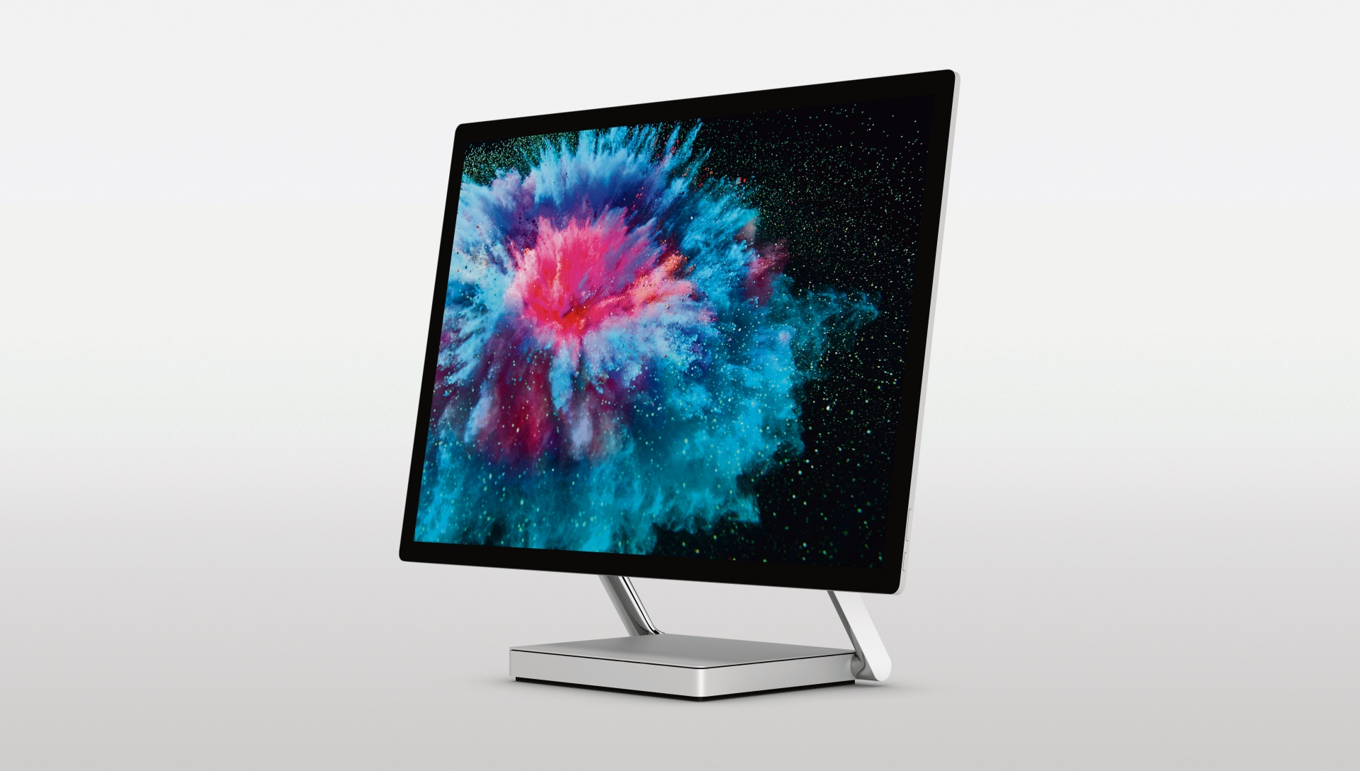 Surface Studio 2 review: Microsoft's shape-shifting iMac killer