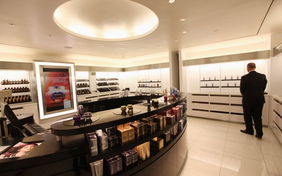 Avon launching first UK stores in its 137-year history amid global ...