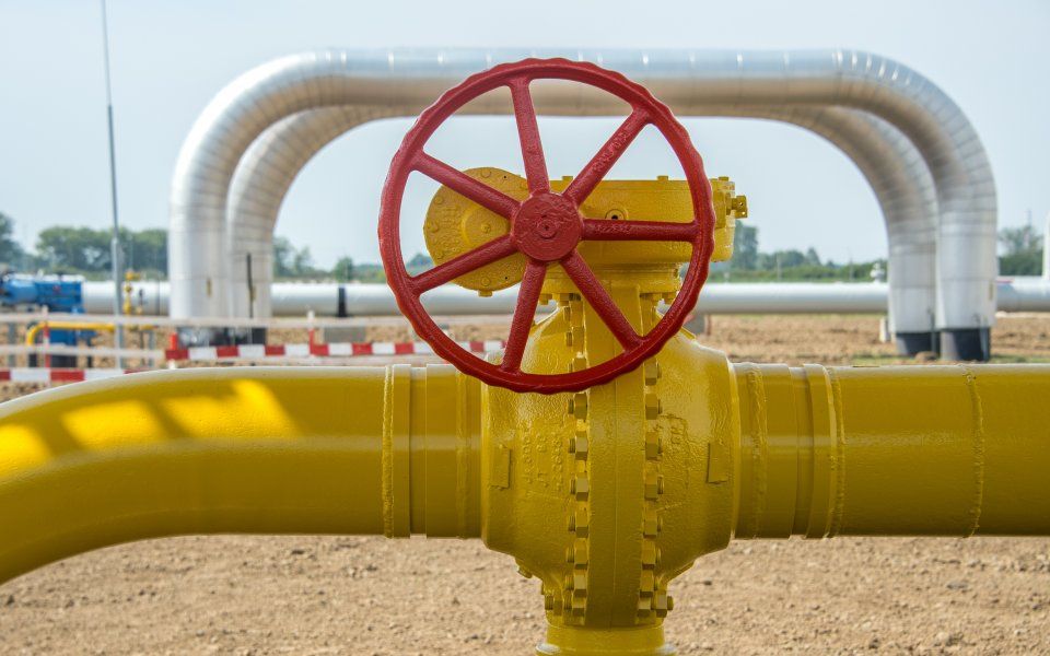 DCC shares up on double-digit growth and £90m spending spree