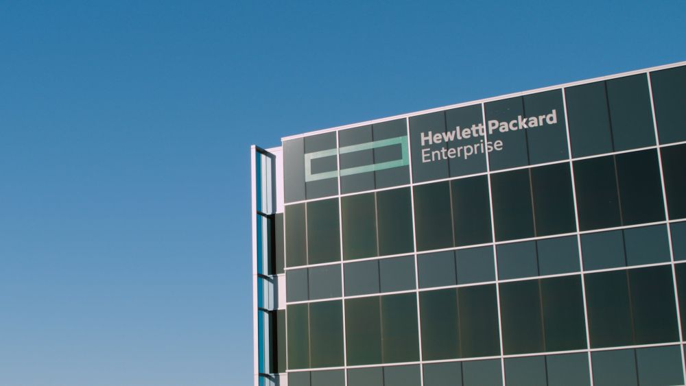 HPE buys supercomputer firm Cray for $1.3bn