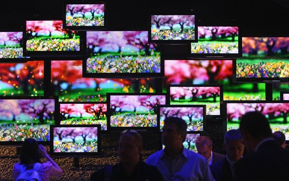 Live TV still the top choice for Brits despite rise of on-demand viewing