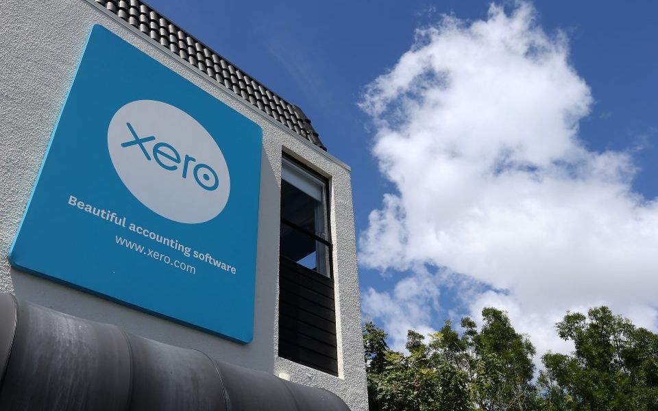 Accounting software firm Xero grows revenue thanks to strong UK performance
