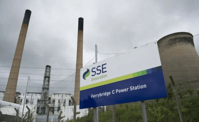 Energy giant SSE set to axe 444 jobs in retail sector covering smart ...