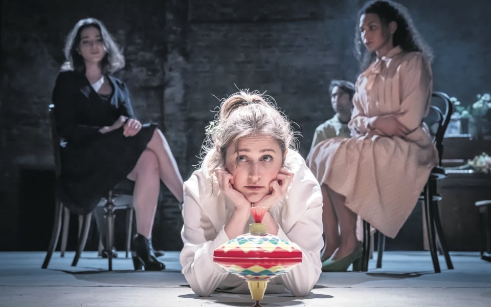 Three Sisters at the Almeida: This most Chekhovian of Chekhov’s plays ...