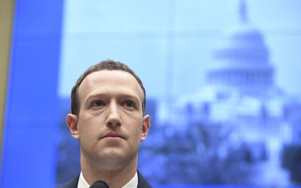 Facebook co-founder joins chorus of voices to break up the company