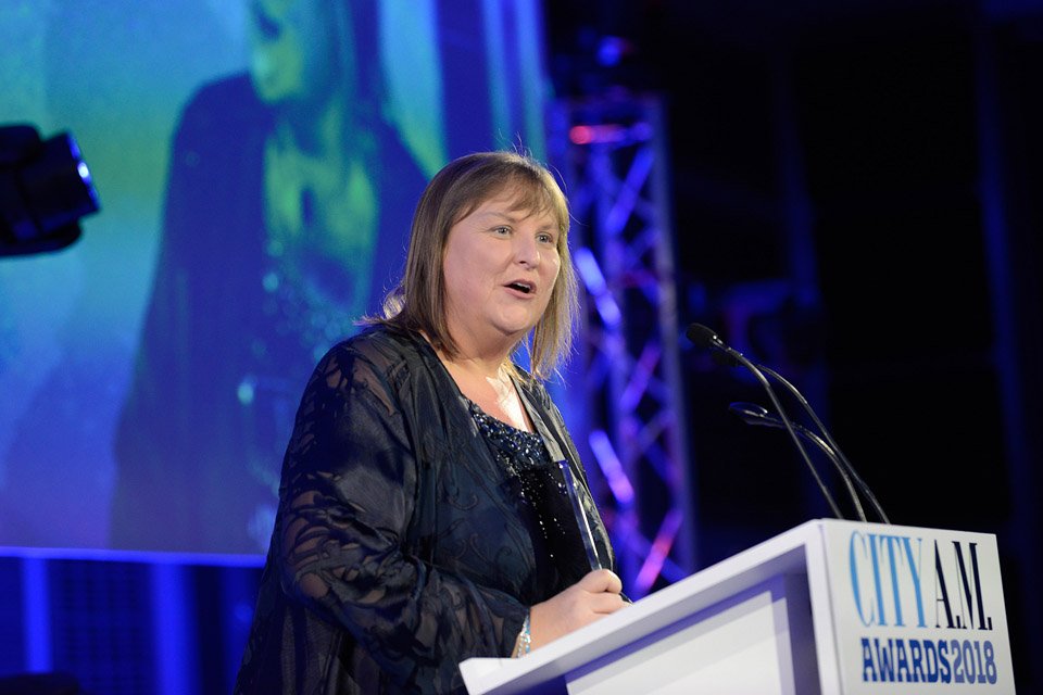 High street moves: Whitbread boss Alison Brittain set to join Dunelm board