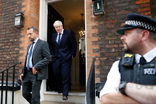 Does Boris mean bad news for cable?