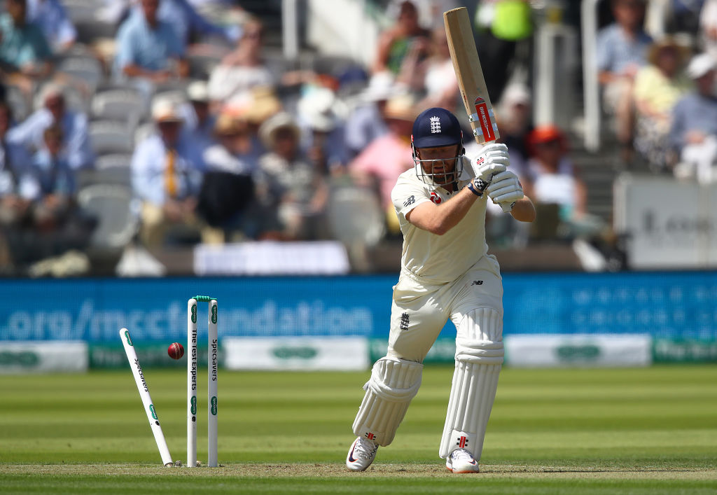 World Cup hangover: England bowled out for 85 by impressive Ireland on ...