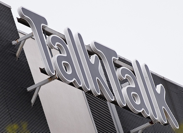 Talktalk holds guidance as full-fibre demand boosts revenue