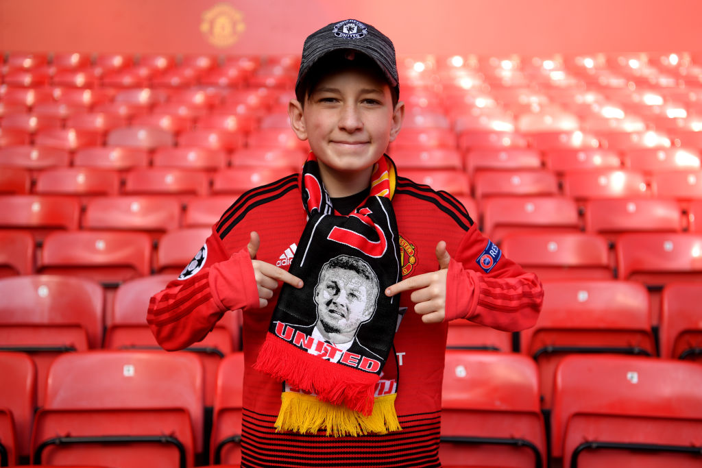 Anatomy of a modern football fan: The evolving trends and tastes of the ...