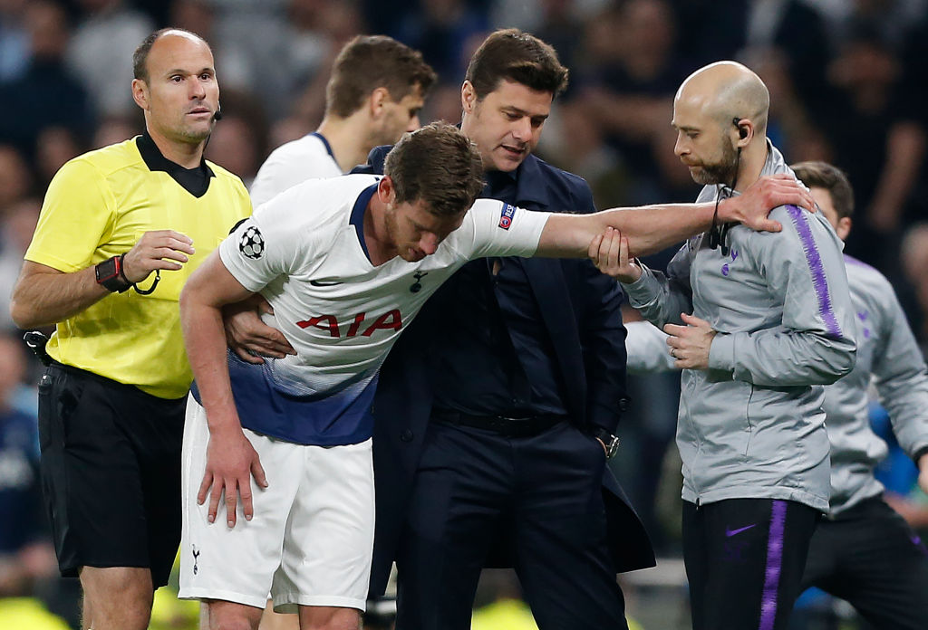 Football's head injury policy is still flawed despite warnings